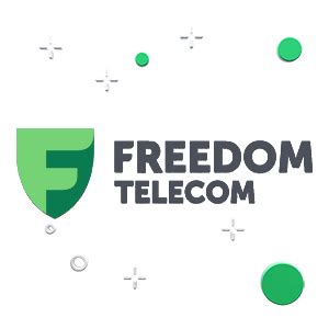 Фридом Телеком