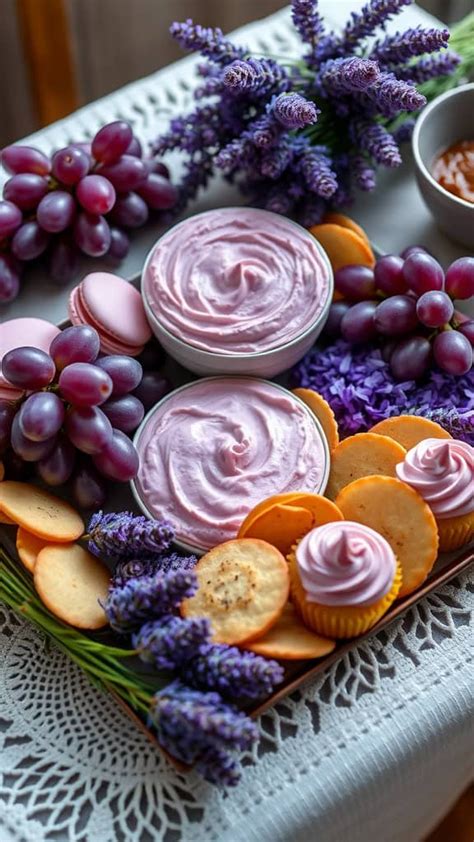 25 Color Party Food Ideas Vibrant Snacks For Every Taste And Theme