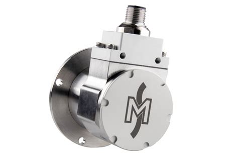 High Resolution Wheel Pulse Transducer Michigan Scientific Corporation