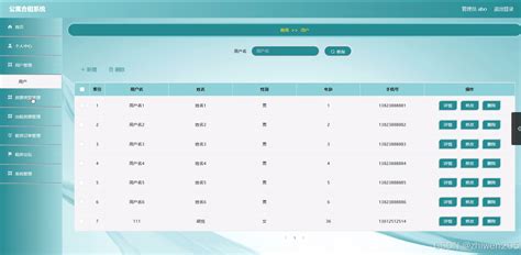 基于nodejsvue公寓合租系统开题程序论文 计算机毕业设计 Csdn博客