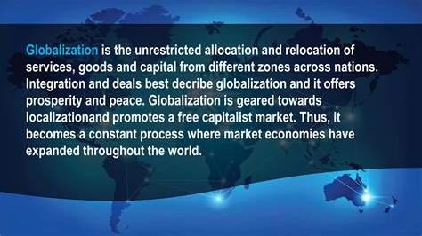 Trends Networks And Critical Thinking Module 4 Lesson 4 Pptx