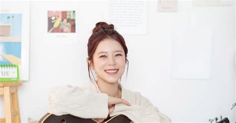 가수 양지은 Mbc ‘봄날의 기적 내레이션 출격