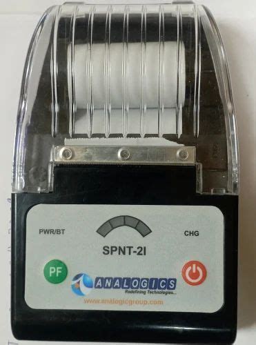 2 Inch Bluetooth Impact Printer Dot Matrix At ₹ 5000 Piece Nacharam Hyderabad Id