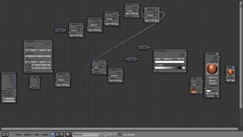 Shiny Dynamics A Wood Texture For Blender