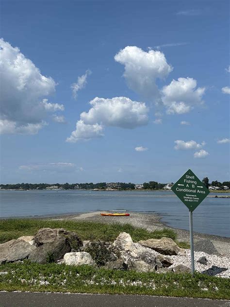 Photos A Last Glimpse Of Summer At Tods Point Living Greenwich