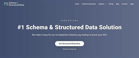 11 Best Schema Plugins For Wordpress Reviewed And Rated