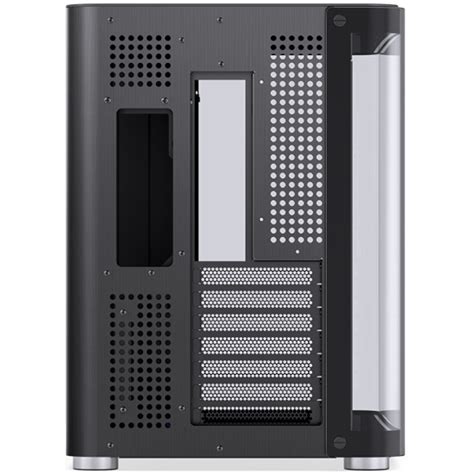 Корпус Jonsbo Tk 2 2 0 черный Jonsbo Tk 2 2 0 Black — купить в интернет магазине ОНЛАЙН ТРЕЙД РУ