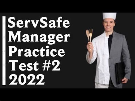 ServSafe Manager Practice Test Questions With Explained Answers YouTube In
