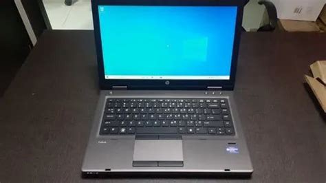 HP Refurbished laptop at piece रफरबशड लपटप in Mumbai ID