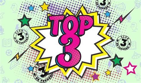 [c3f] Top 3 Canciones Con La Palabra Impepinable Radiocut