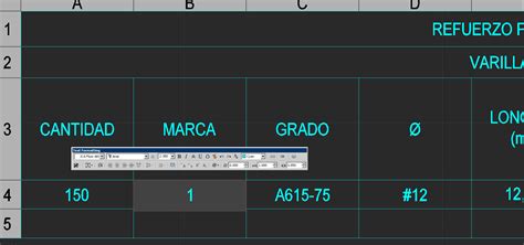 Solved Problem With Tables Autodesk Community
