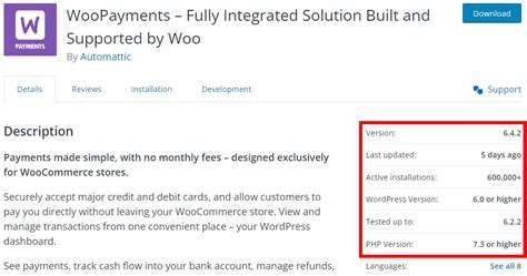 Updating Woocommerce What You Always Wanted To Know Codeable