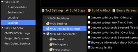 Build Analyzer Not Working With Version 1 15 0 And