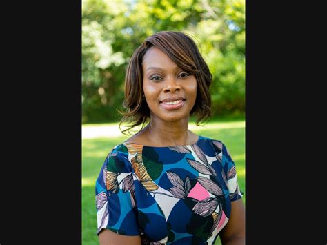 Lawrence Board Of Education Profile Olufunmilola Ladigbolu Lawrenceville Nj Patch