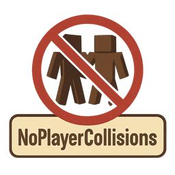 No Collisions Gallery Minecraft Bukkit Plugins CurseForge