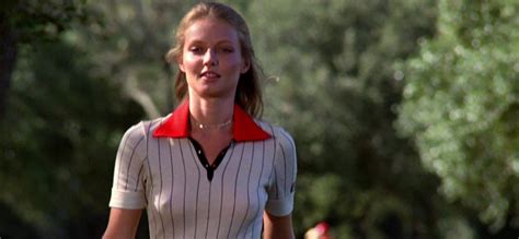 RIP Cindy Morgan From Caddyshack CarolinaFirearmsForum
