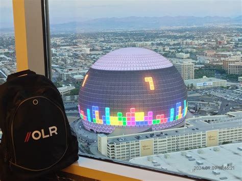 Throwbacktuesday Oraclecloudworld Retailinnovation Olr Ai Oraclesolutions