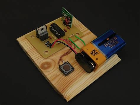 how to make an am transmitter receiver for morse code pcb maker pro