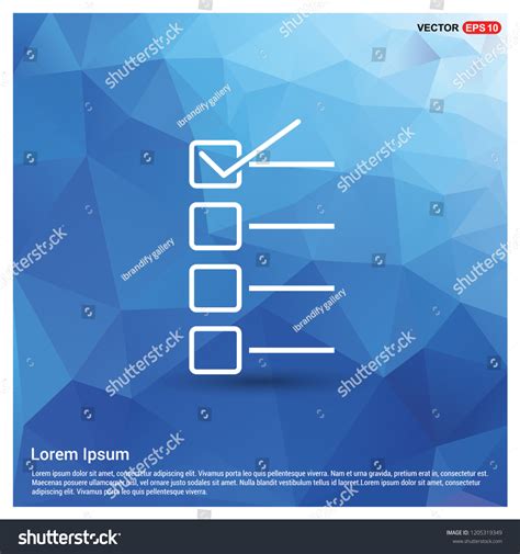 Check List Ok Icon Free Vector เวกเตอรสตอก ปลอดคาลขสทธ