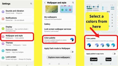 Change The Message Bubble Color On Android Best Ways