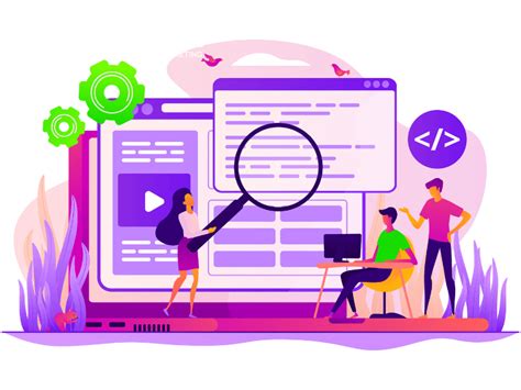 Introduction To Front End Development Tools And Languages Profiletree