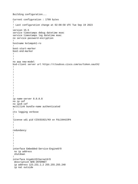 cisco router pdf