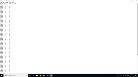 Python X DataFrame Entries Got Round Off When Converted To Txt Stack Overflow