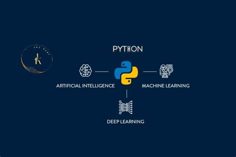Be Your Python Tutor Ai Machine Learning And Data Science By Jaykurt Ai Fiverr