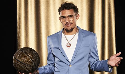 2048x1220 Resolution Trae Young Photoshoot 2021 2048x1220 Resolution