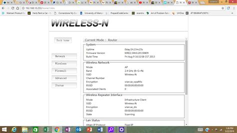 Wireless Repeater To Wired Question TechPowerUp Forums