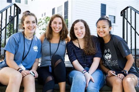 Jewish Teen Foundation Of Greater Boston Jtfgb Jcc Greater Boston