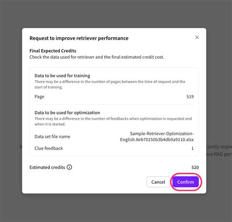 Retriever Performance Allganize Retriever Performance Allganize