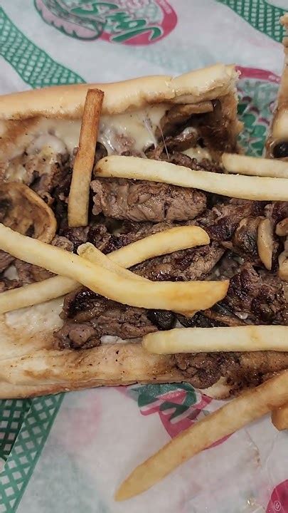 Cheesesteak Snackaroo Youtube
