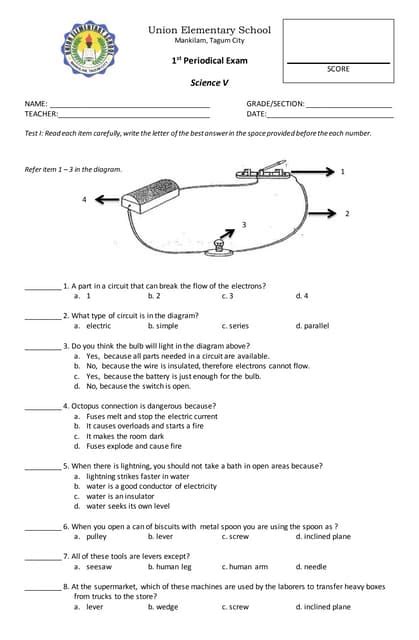 Solving Problem Involving Temperature Docx Weather Science