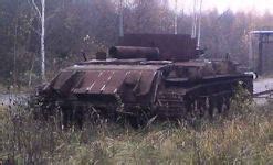 Nota Object 477a Molot