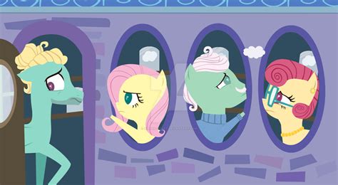 Flutter Brutter By Spring Heart On Deviantart