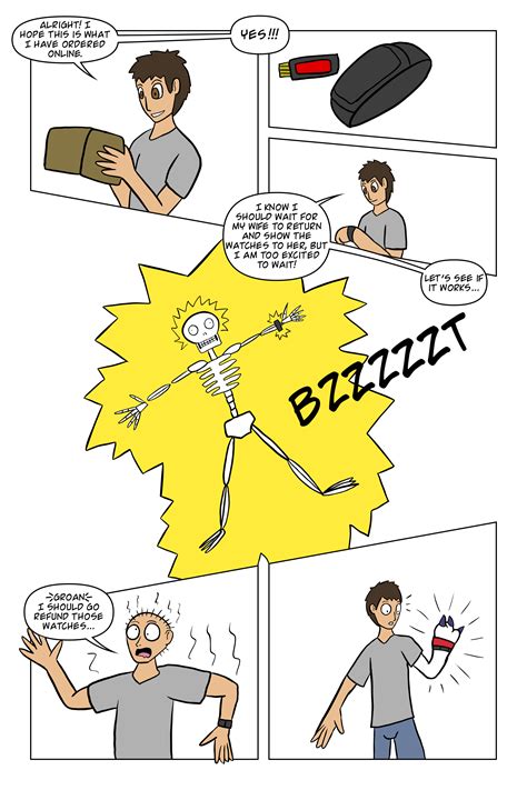 Gammamon Tf Pg 1 By Kamikazetommydragon On Deviantart