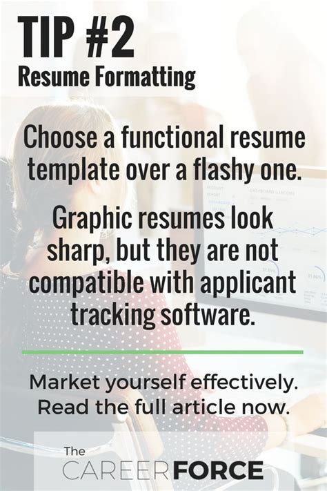 How Do Applicant Tracking Systems Work ATS Resume Guide Resume Writing Tips Resume Writing