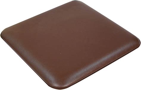 Replacement Padded Seat For The Aidapt Range Of Stacking Commodes Aidapt