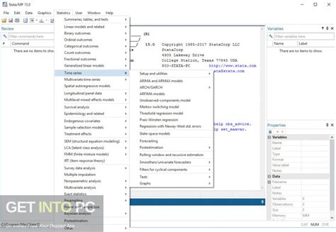 Stata 16 Crack License Key Full Activation Number Repack