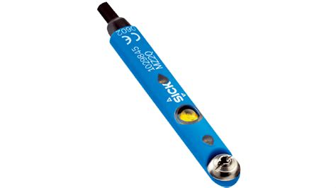 Mz2q Tslpsku0 Sick T Slot Pneumatic Cylinder Sensor Ip67 15 → 30v Dc Pnp Operation Mz2q