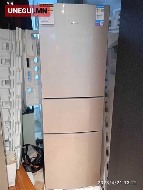 Хөргөгч 850 000 ₮ №7214962 УБ — Баянгол д Хөргөгч хөлдөөгч Unegui Mn үнэгүй зарууд