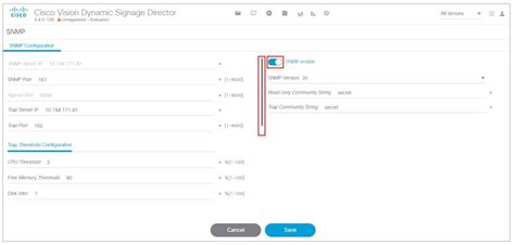 Release 6 4 Cisco Vision Dynamic Signage Director Operations Guide Getting Started With Cisco