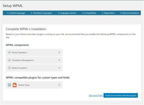 WPML WordPress Translation Plugin Review How Good Is It 2021