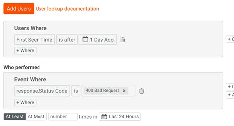 Cohort Notifications Moesif Docs
