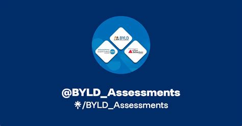 Byldassessments Twitter Facebook Linktree