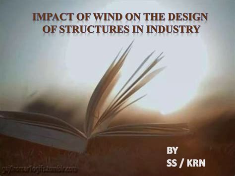 Wind Code Is 875 Part 3 Pptx