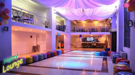 სადღესასწაულო ცენტრი ჰეფი ლაუნჯი თბილისშიrelax Ge ზე