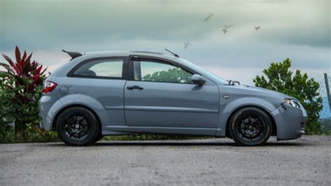 Enjin Mivec Standard Pun Dah Cukup Mantap Gempak