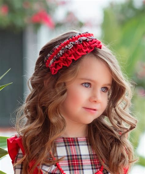 קשת לשיער Elen